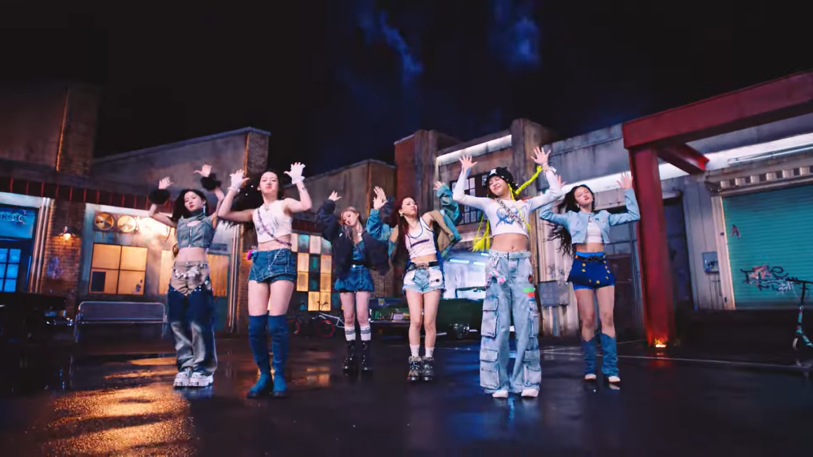 BABYMONSTER Hits A Home Run With Debut Track "Batter Up"