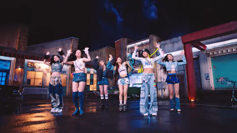 BABYMONSTER Hits A Home Run With Debut Track "Batter Up"