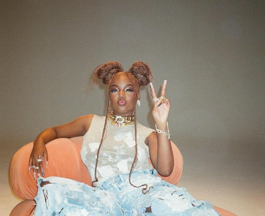 Highlyy Releases New Single “Higher (C’est La Vie)”