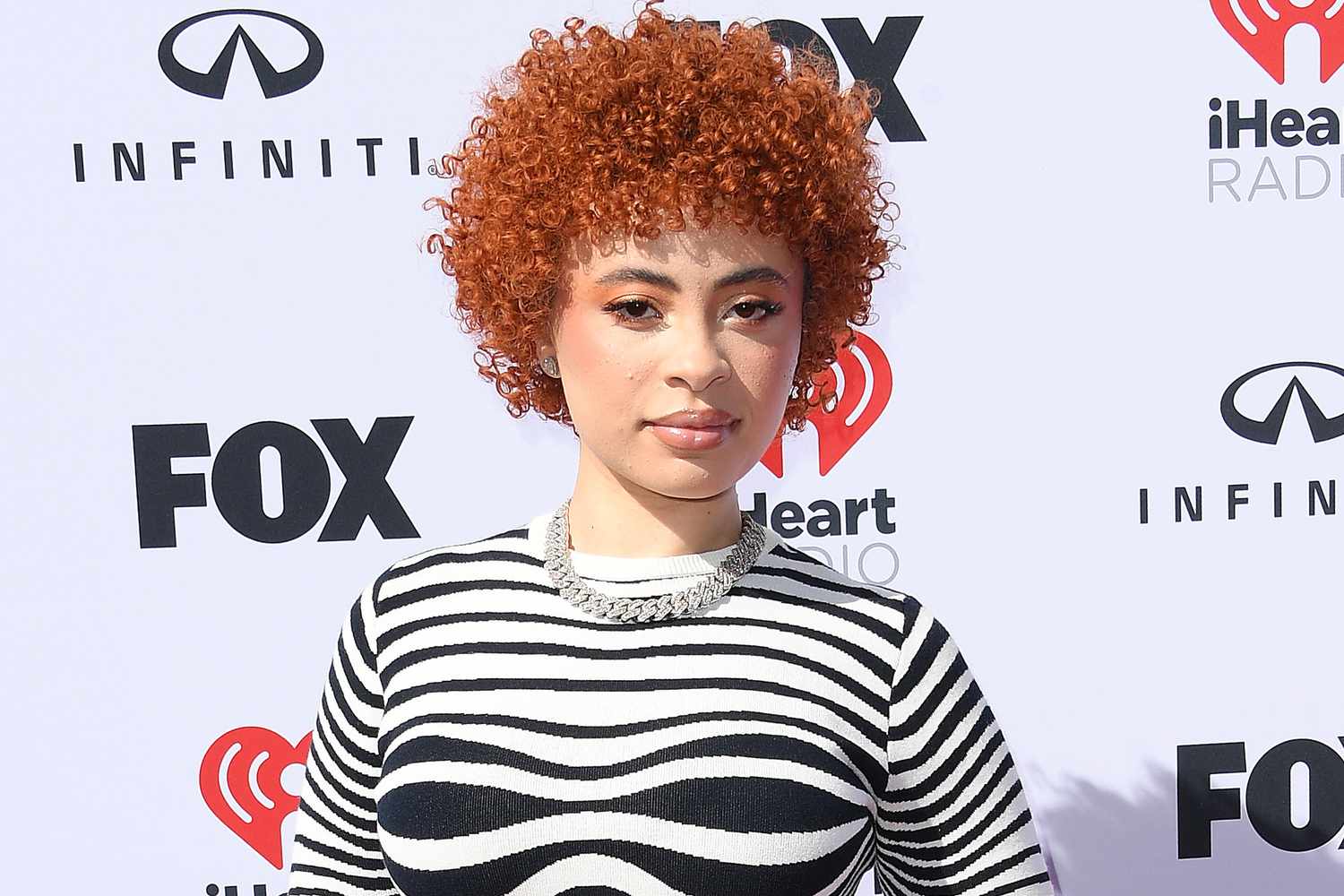 Ice Spice Switches Management, Signs Deal With WME