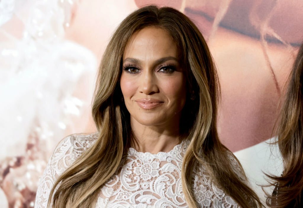 Jennifer Lopez Teases Upcoming Album "This Is Me... Now" with Trailer