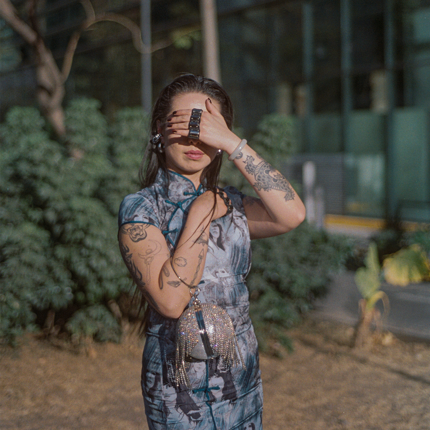 Hua Li 化力 Transcends Boundaries With New Single 'Cherrier'