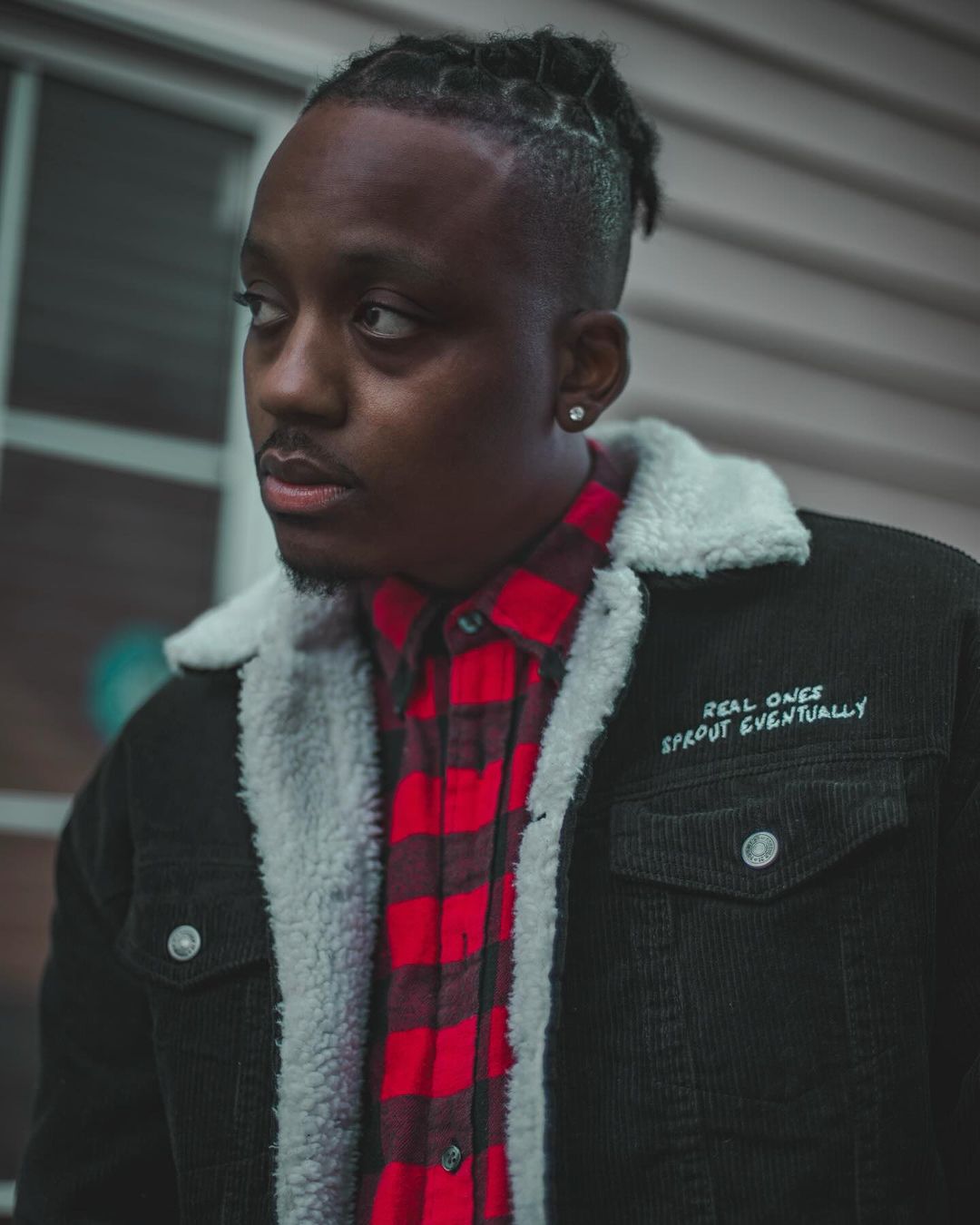 Markee Steele Releases Engaging New Single "Stop"