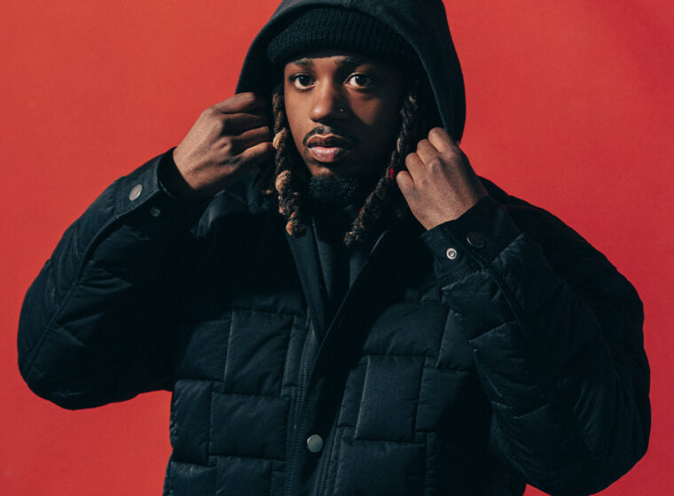Metro Boomin | Rotate Magazine