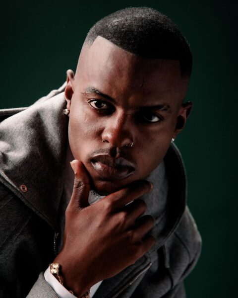 Musa Keys Unveils 'Becoming Him' EP And Shares Global Aspirations In ...