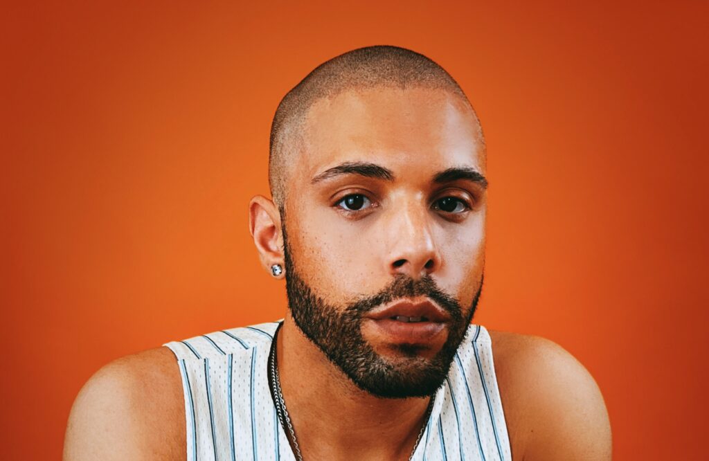 Matt McKnzi Returns With New Single "Ghost"