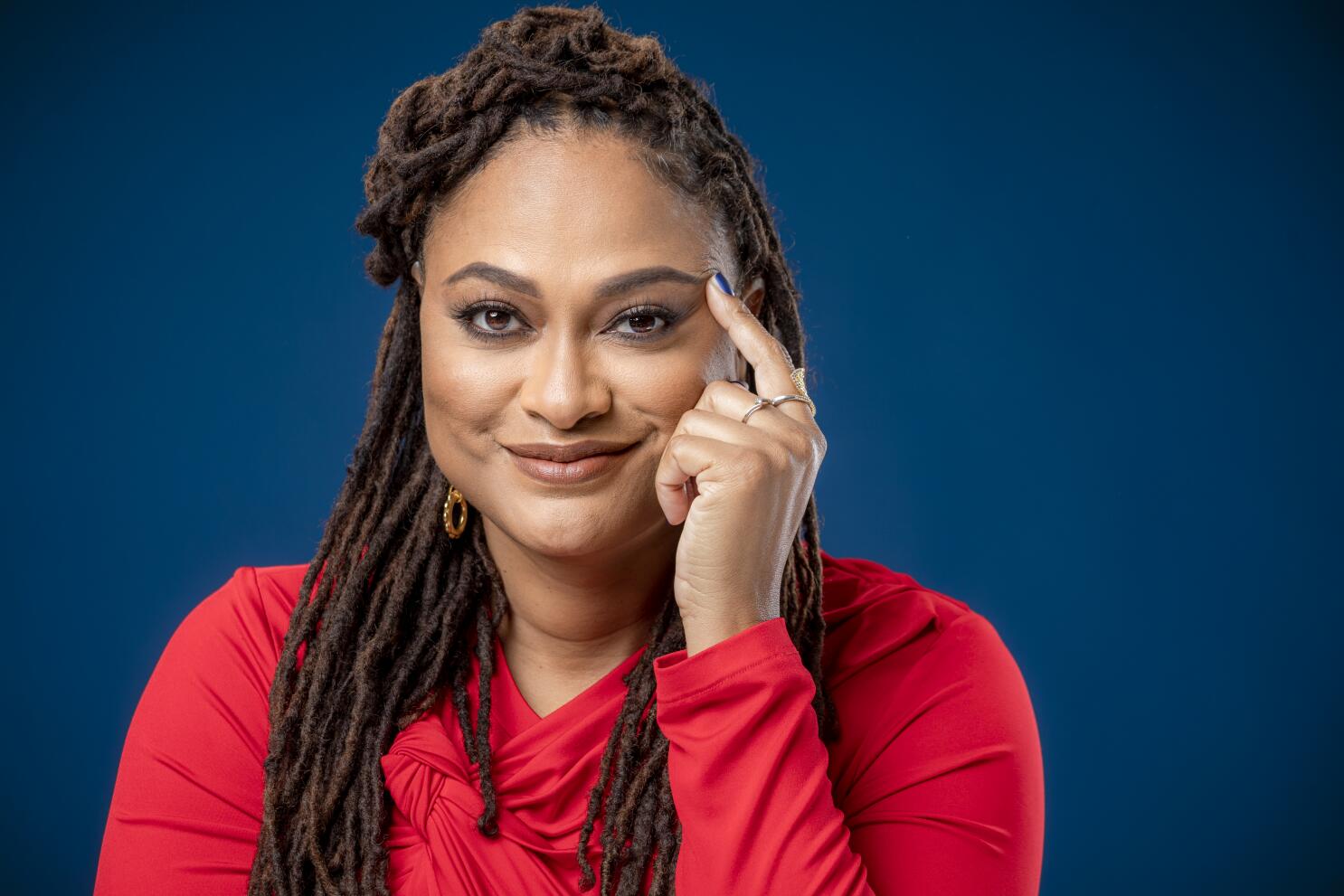 Ava DuVernay's Latest Film, "Origin," Receives Praise From Peers