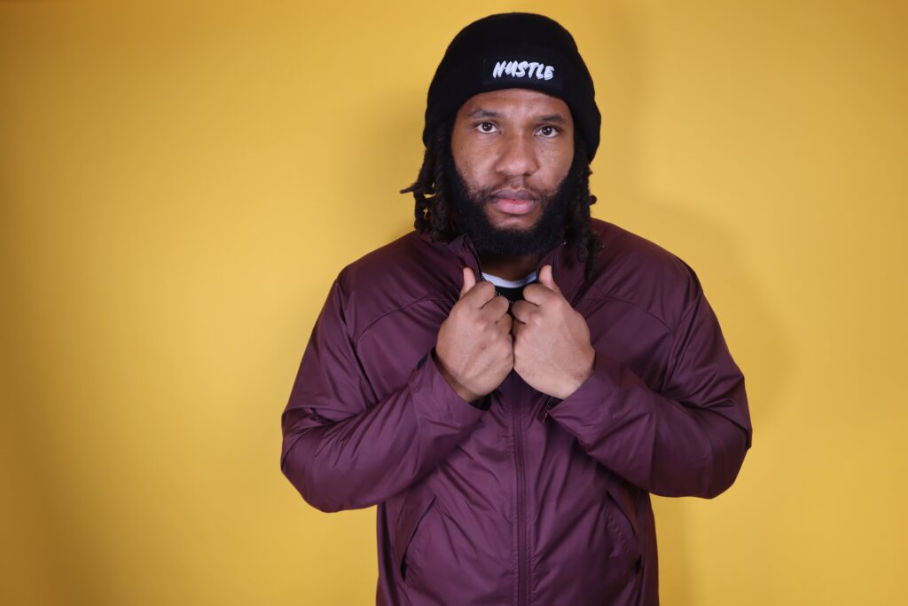 Jayali Releases New Afro-Swing Single "Closa"