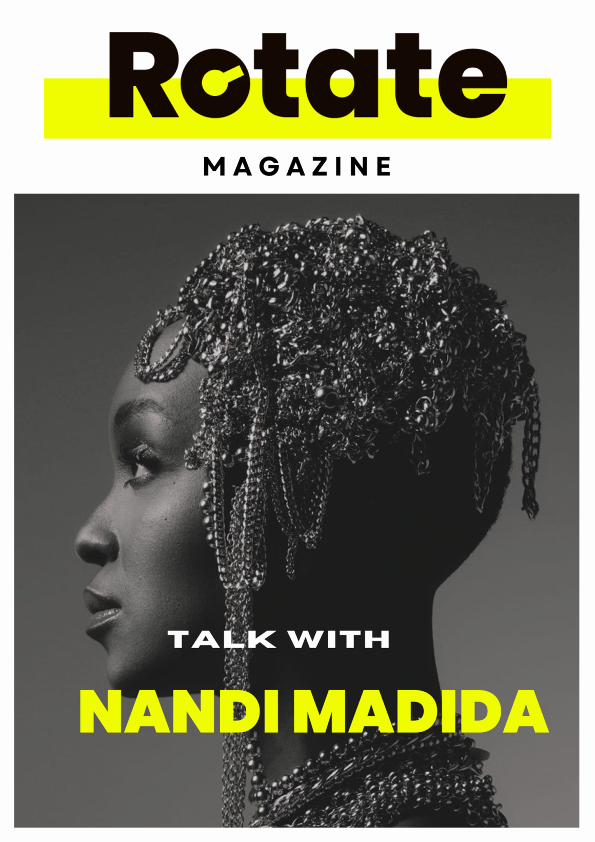 Covers | Rotate Magazine