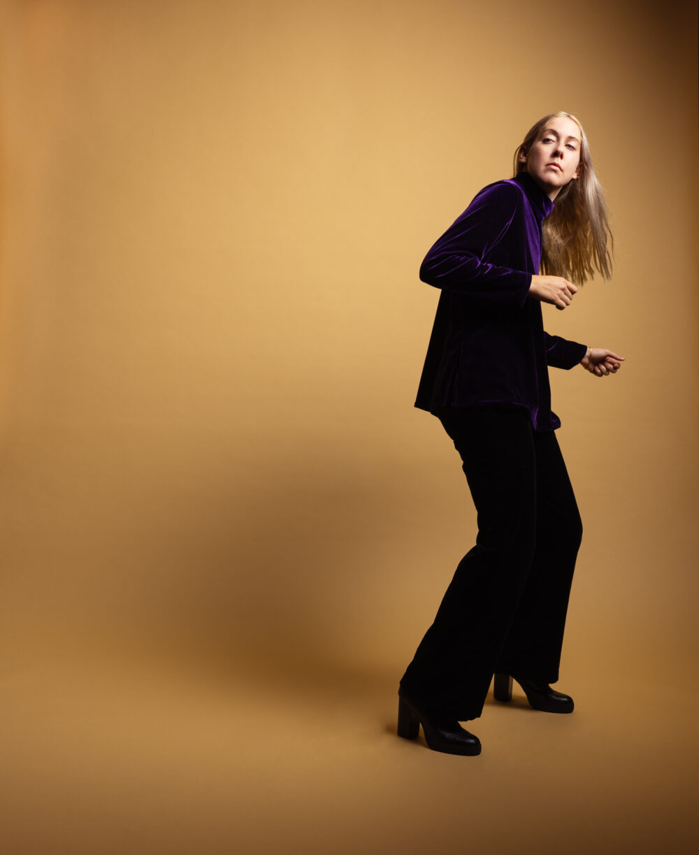 Torres Releases “Wake to flowers” from "What an Enormous Room" Album
