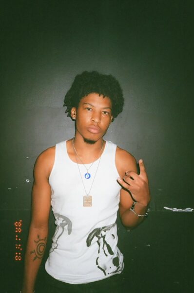 Atlanta Rapper Hardrock Drops Hypnotic New Single “kingtut”