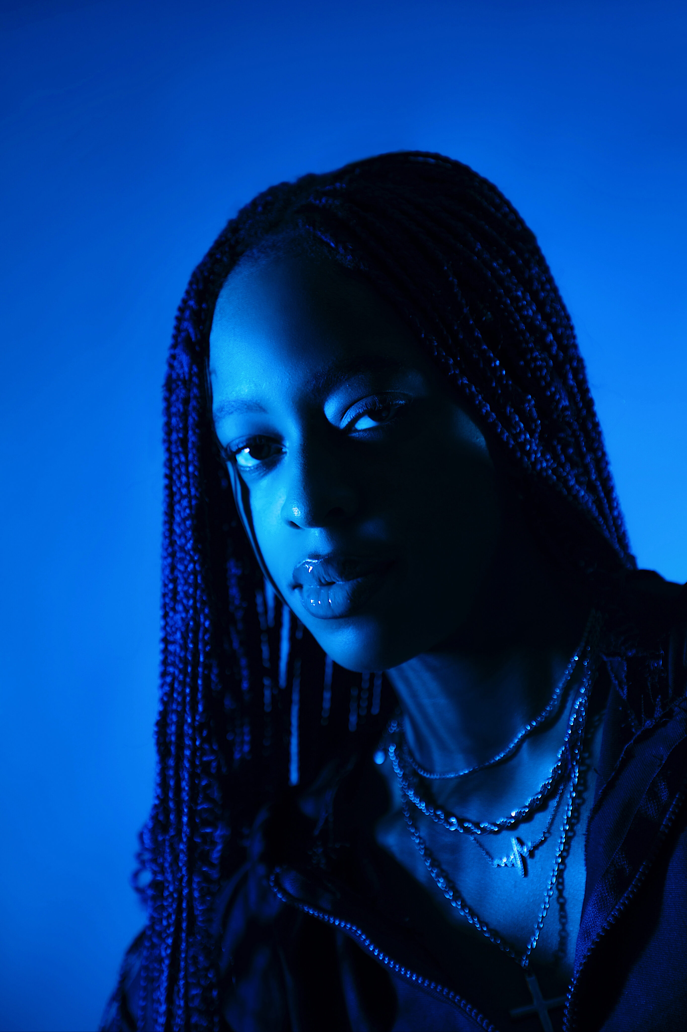 Qing Madi: The Voice Of A New Generation