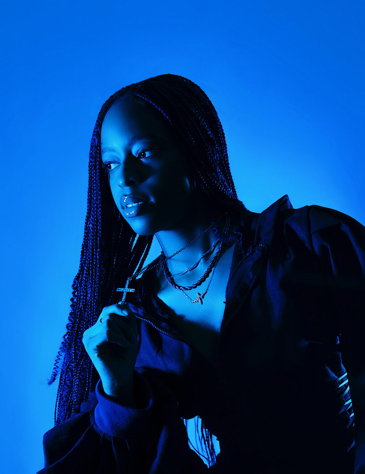 Qing Madi: The Voice Of A New Generation