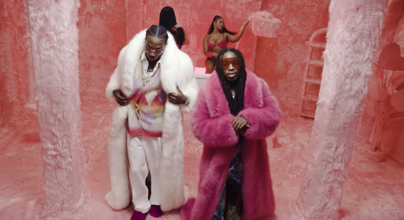 4Fargo Releases New “She’ll Be OK (Remix)” With Jacquees