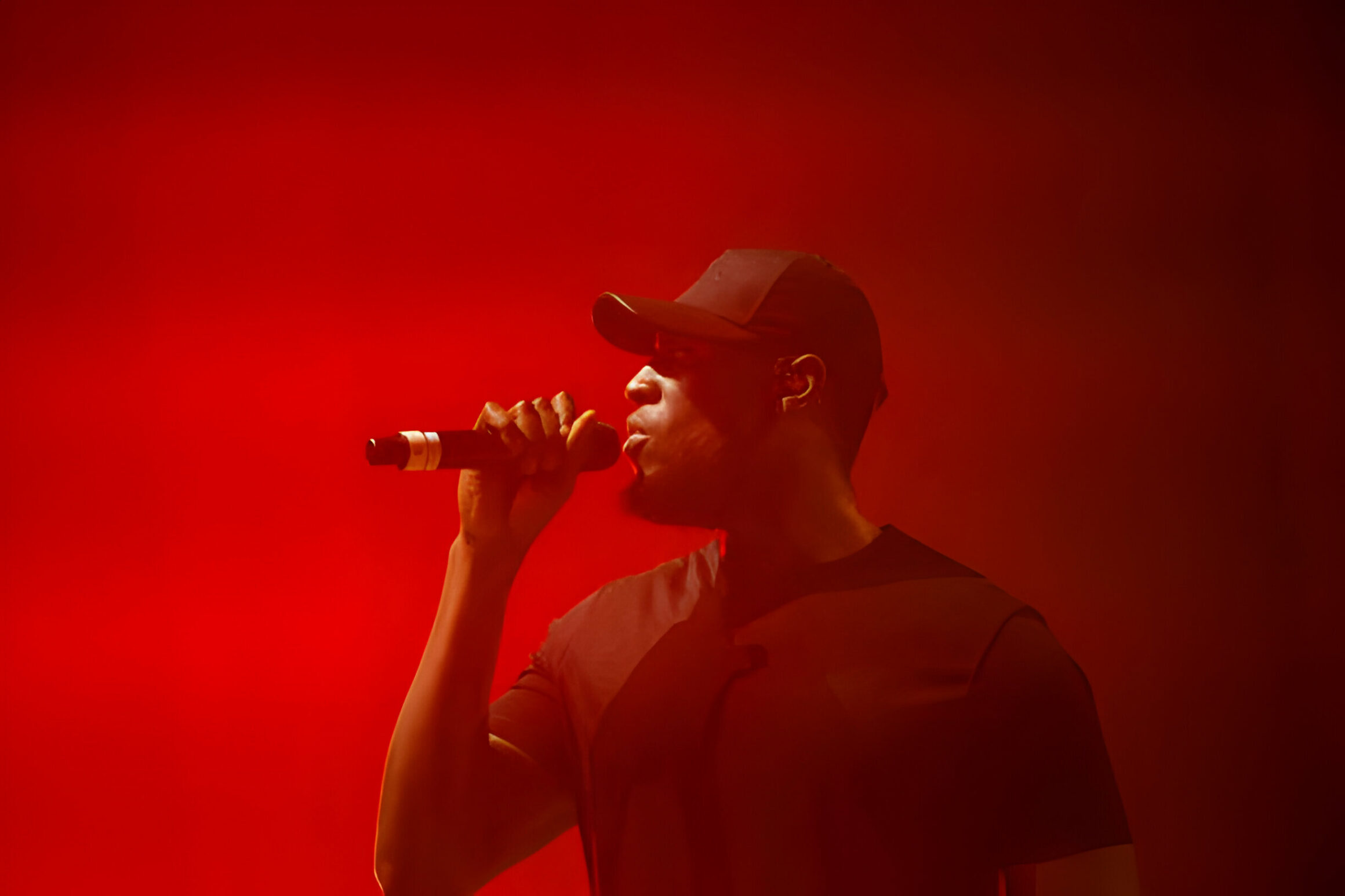 MOBO Awards 2024 Celebrates Stormzy With Thousands Of Local Children ...