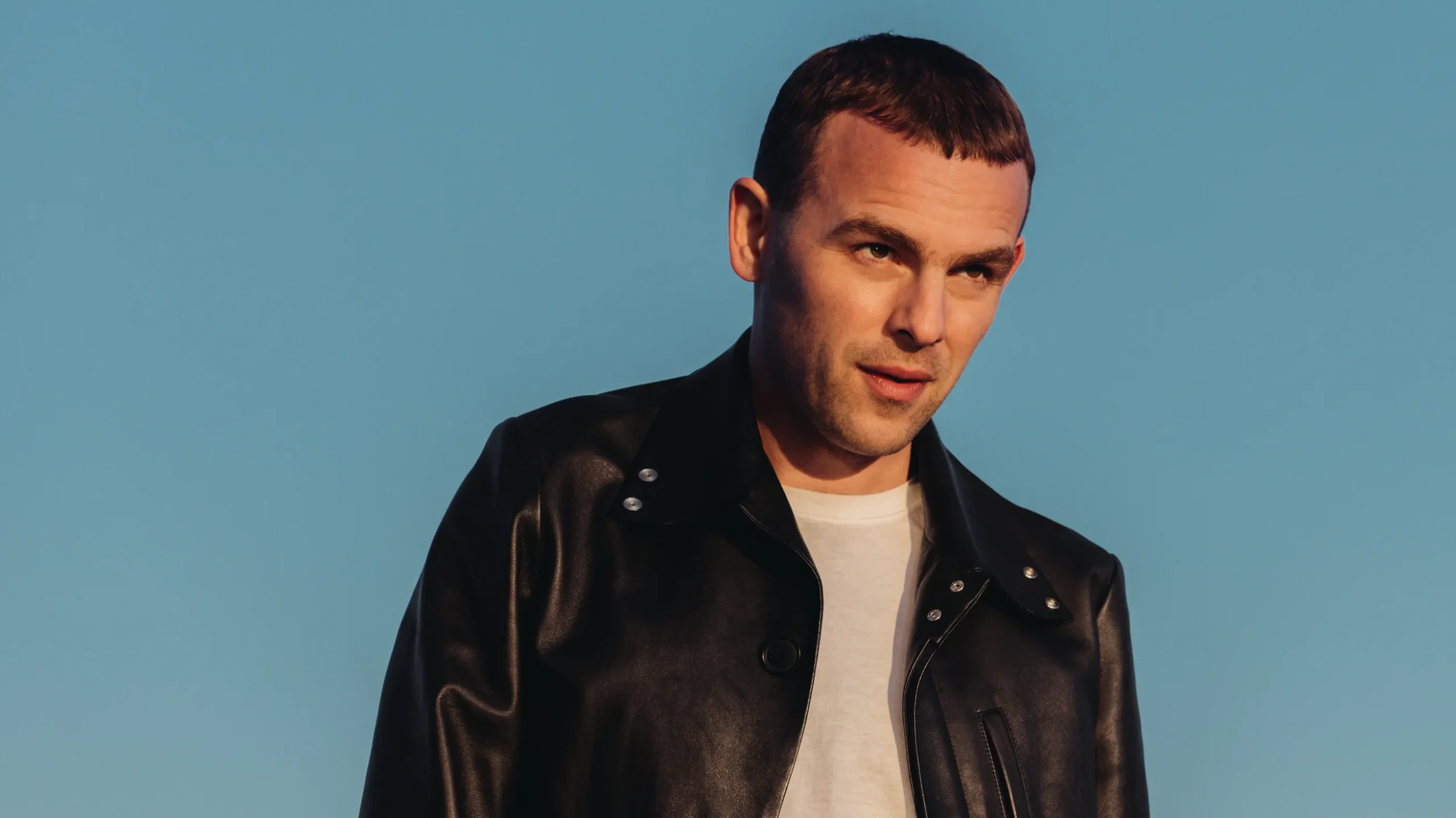 Amen Dunes Shares New Song and Video for "Boys"