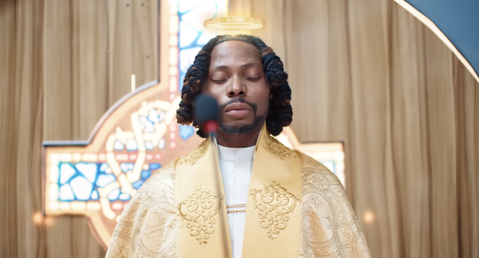 Asake Releases New Single And Music Video "Only Me"