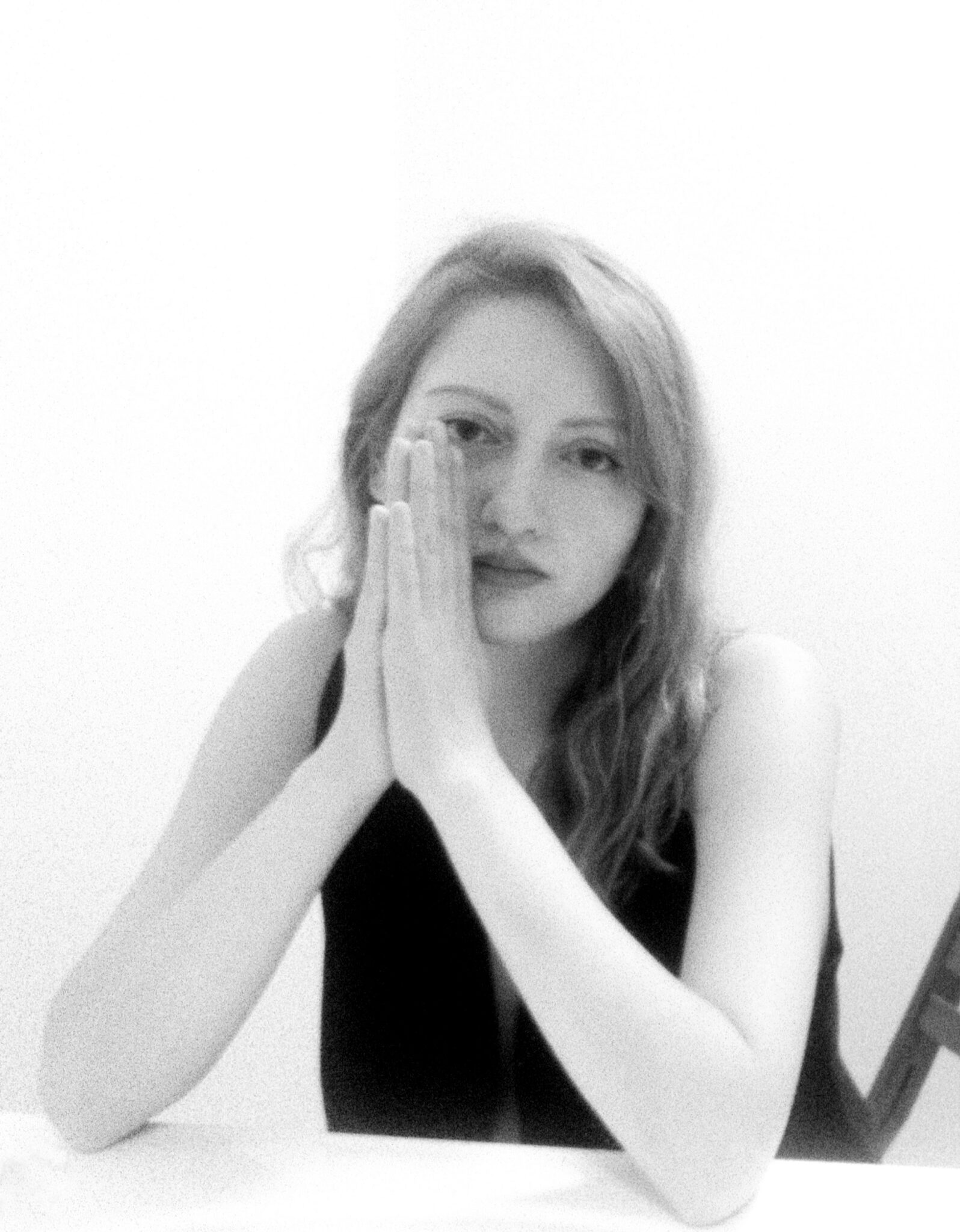 Athena Lim Blends Funk And Folk In New Single "White Dust"