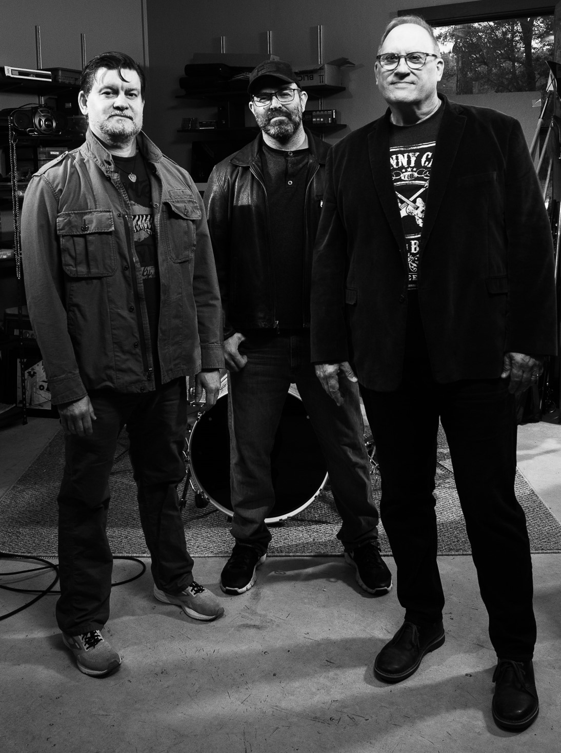 IRONSMITH Returns With Power Rock Anthem "Whose Hand"