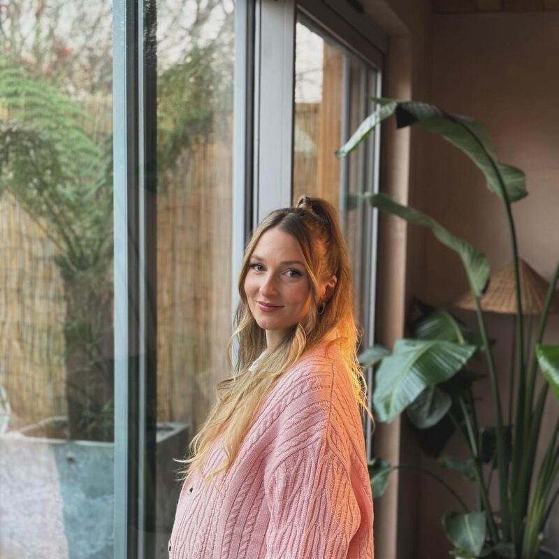 Rotate Talk With Marie Dahlstrom