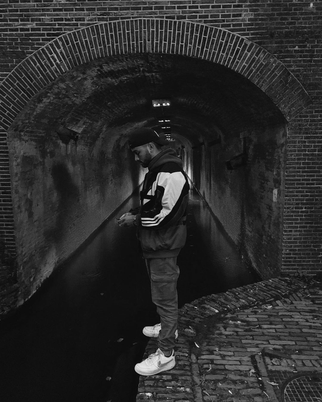 Atlanta Rapper Hardrock Drops Hypnotic New Single “kingtut”