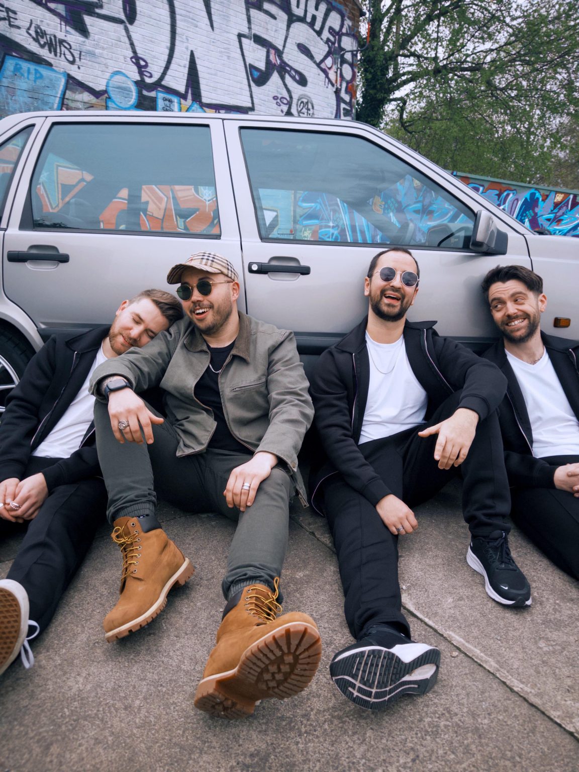 Athena Lim Blends Funk And Folk In New Single "White Dust"