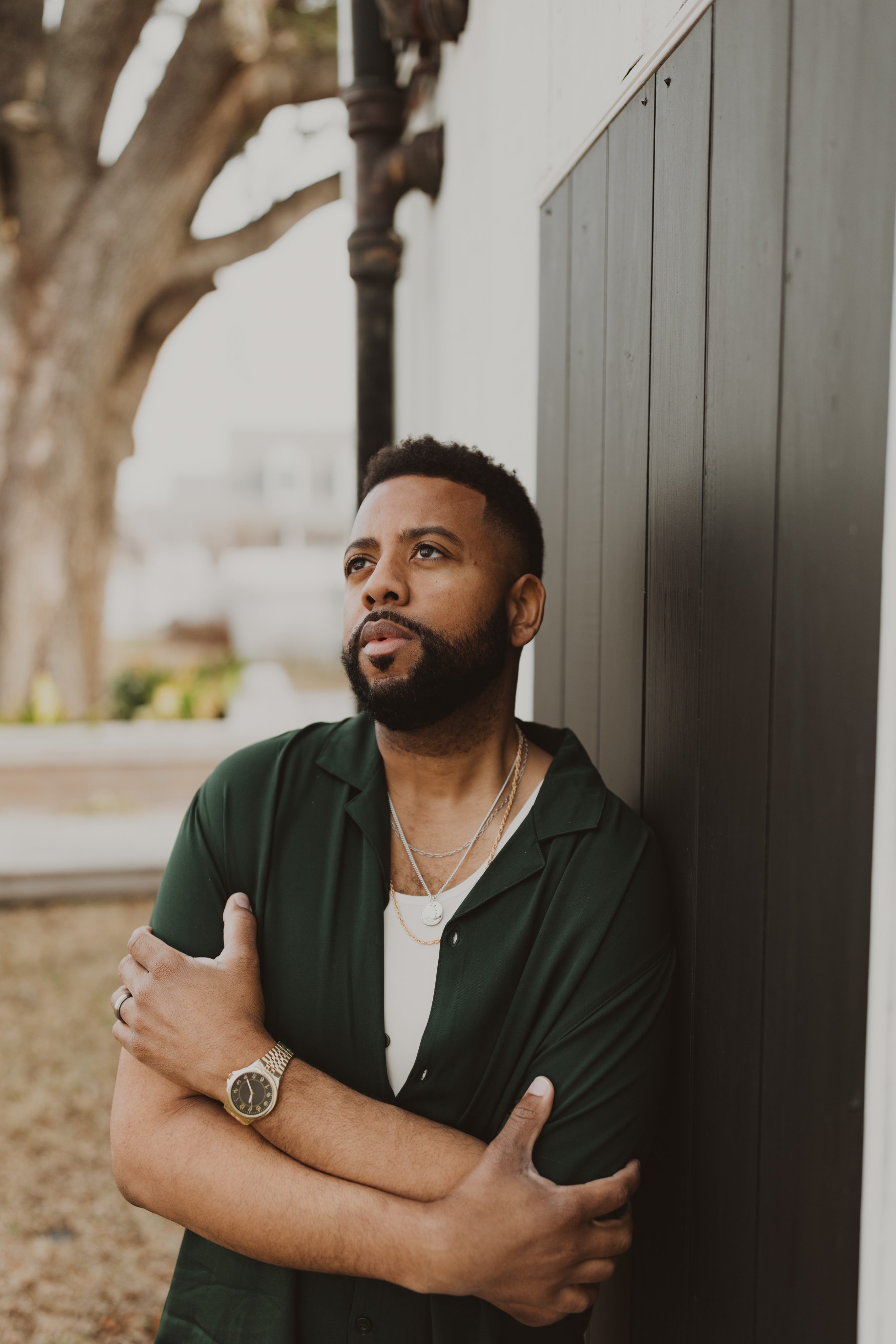 Review: "Innocence" By Satico Satellite | Rotate Magazine