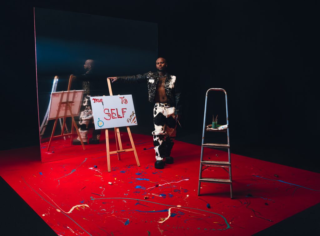 King Promise Unveils "Favourite Story" Ahead Of Album Release