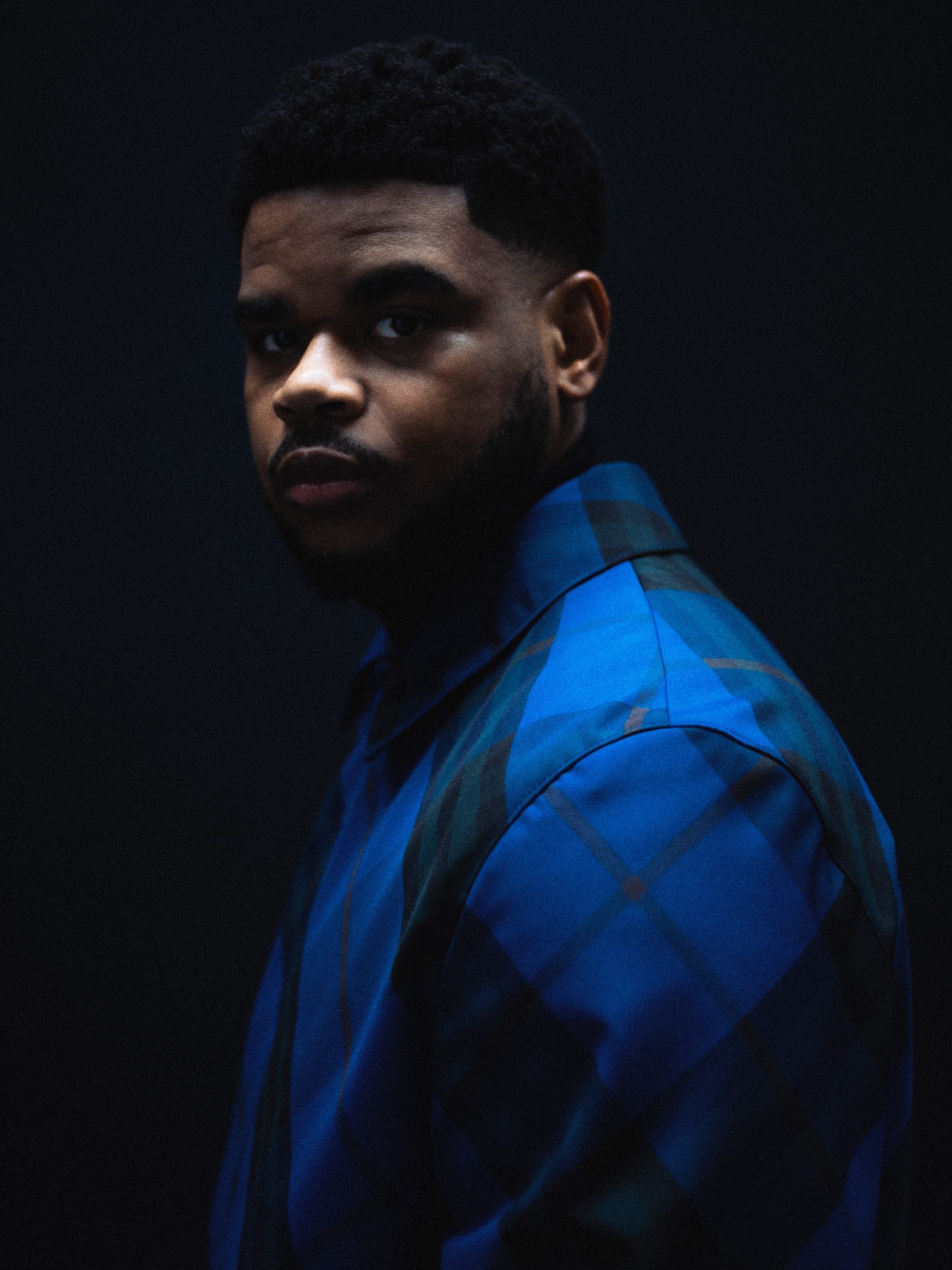 K-Trap Unveils His Eagerly Awaited Debut Album, "SMILE?"