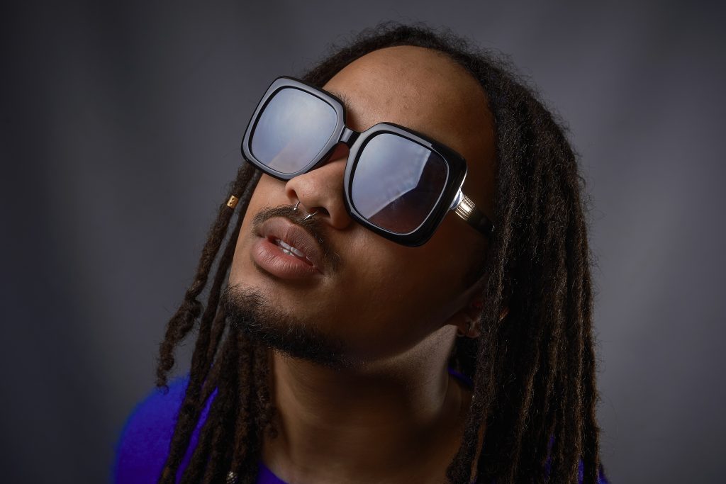 Jaïr Faria Unveils Captivating Single ‘Do Better’