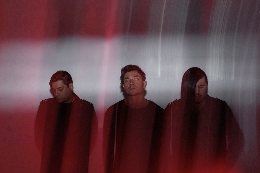 Matte Blvck Unveils New Single "Pupula Duplex"