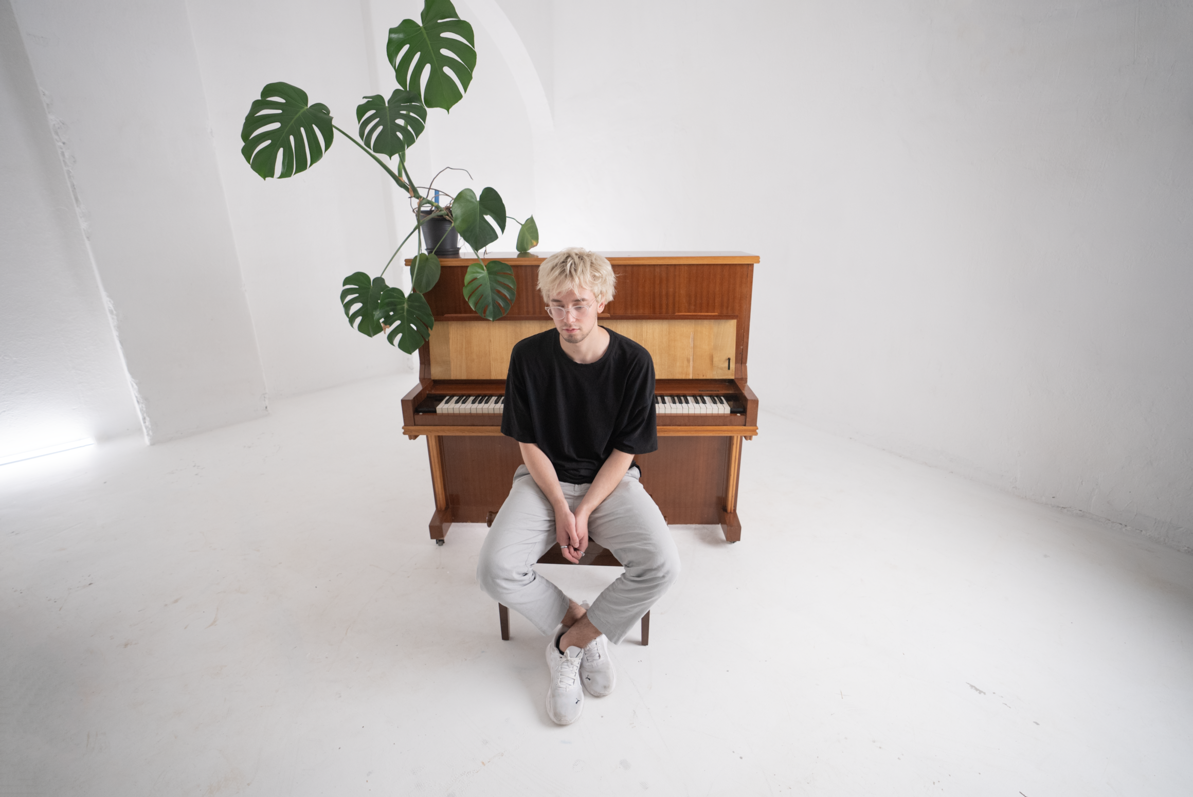 ROJS Unveils Meaningful New Single ‘You Now’