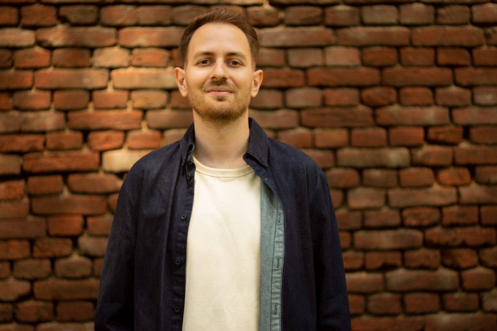 Sub:liminal Shares New 4-Track EP "Perspectives"