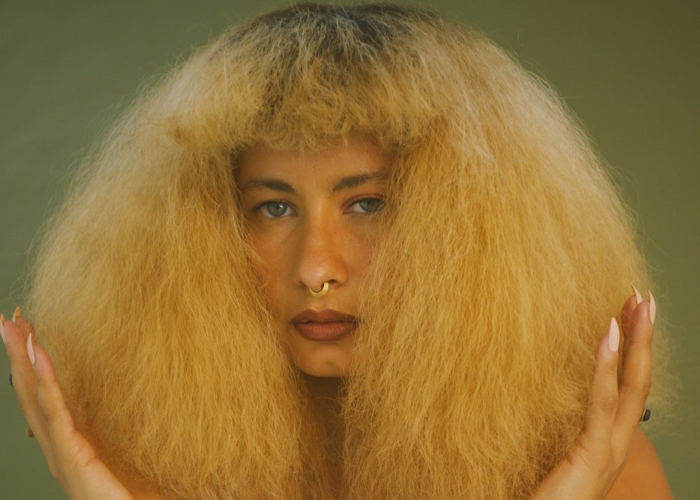 Kinck's Mentorship and Advocacy for Women in Music