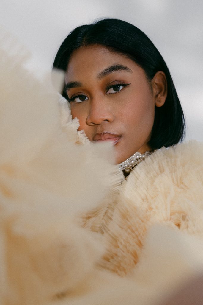 Rose May Alaba Unveils Sensational Music Video For ‘MORE’