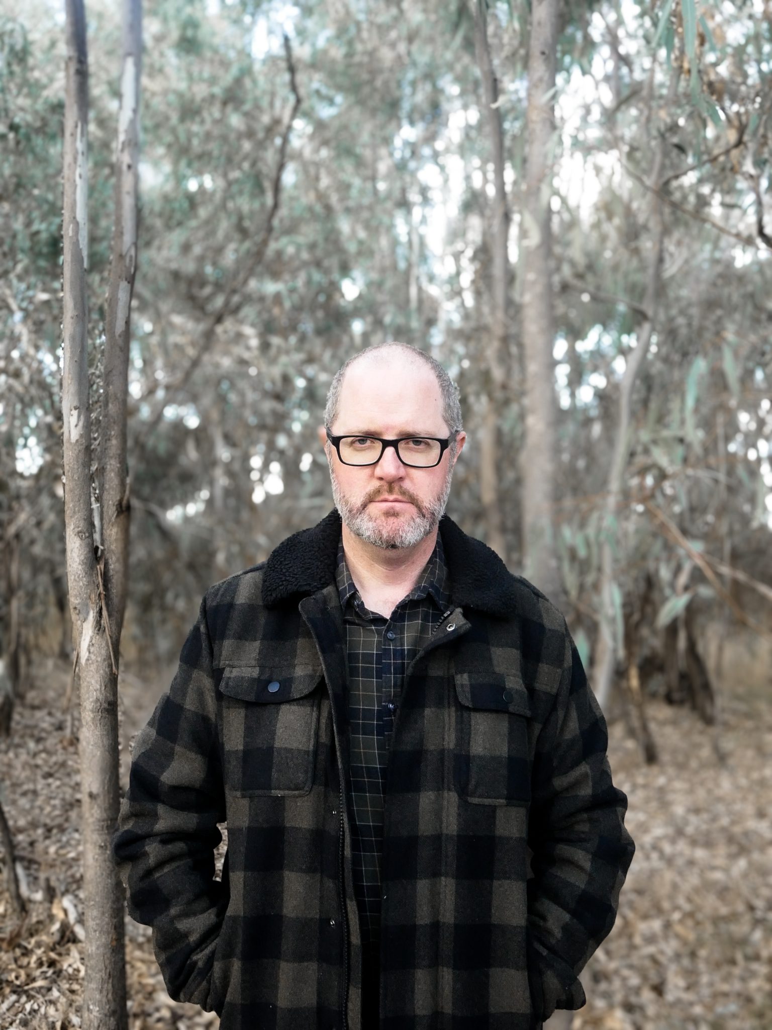 The Finch Cycle Unveils New Album "Mt. Pilot"