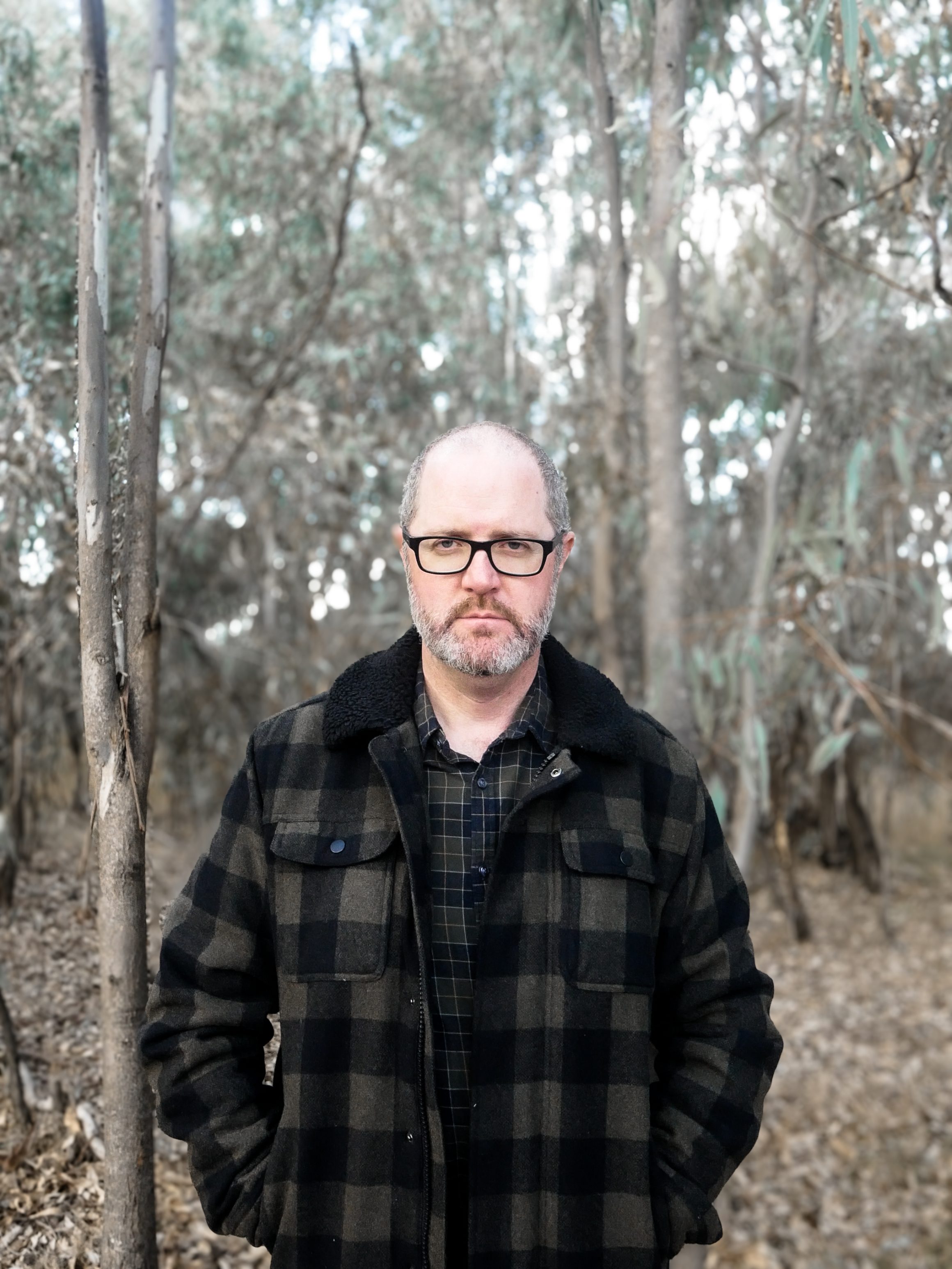 The Finch Cycle Unveils New Album "Mt. Pilot"