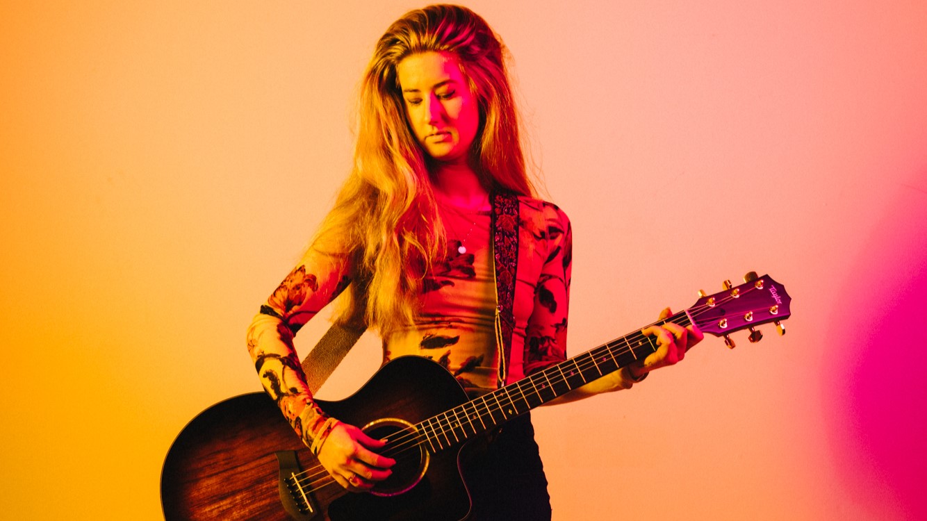 Logan Taylor Unveils Emotional Single ‘Some Other Woman’