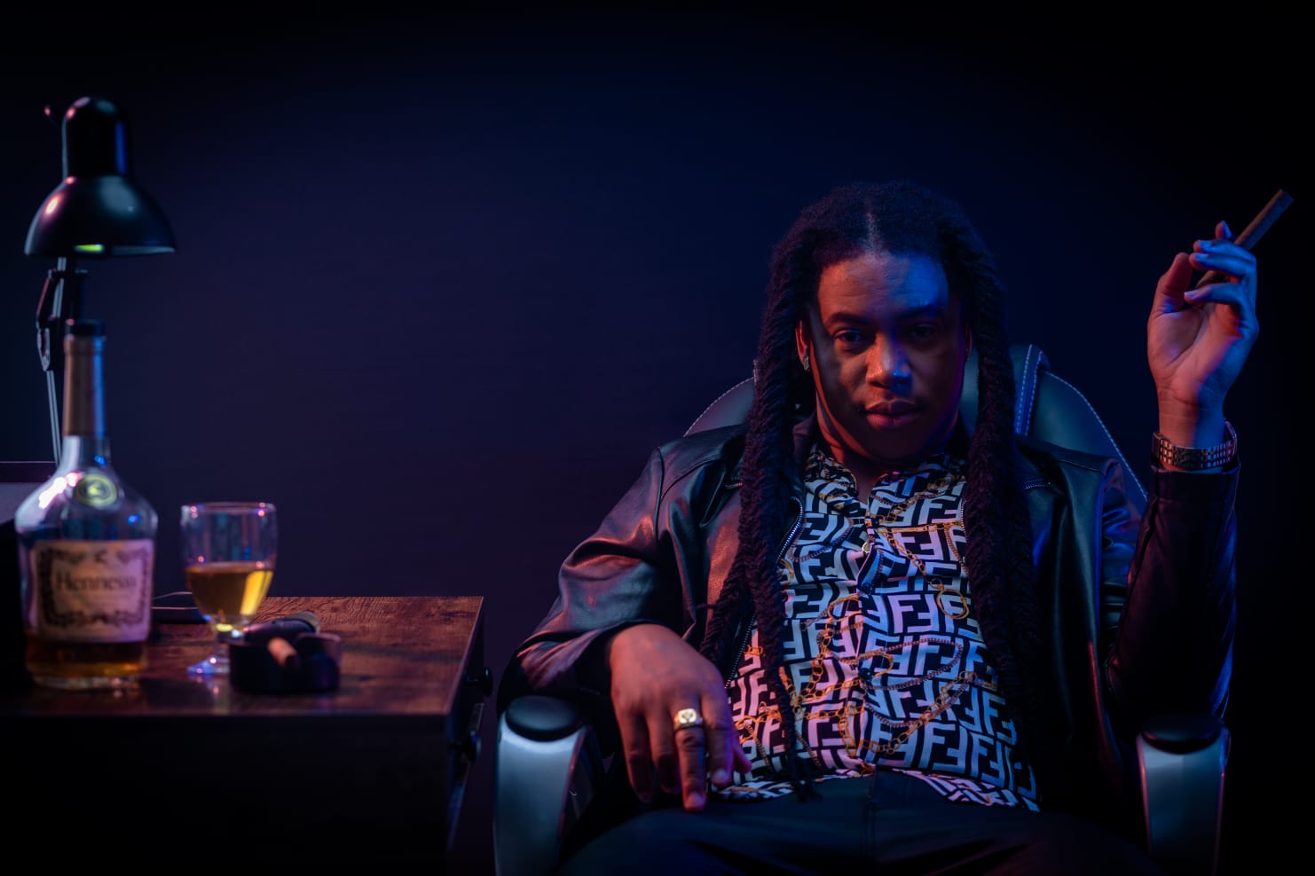 Inpha Reblitive Is Crafting Resilient Dancehall Anthems For A New ...