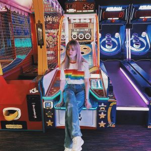 Review: "Innocence" By Satico Satellite | Rotate Magazine