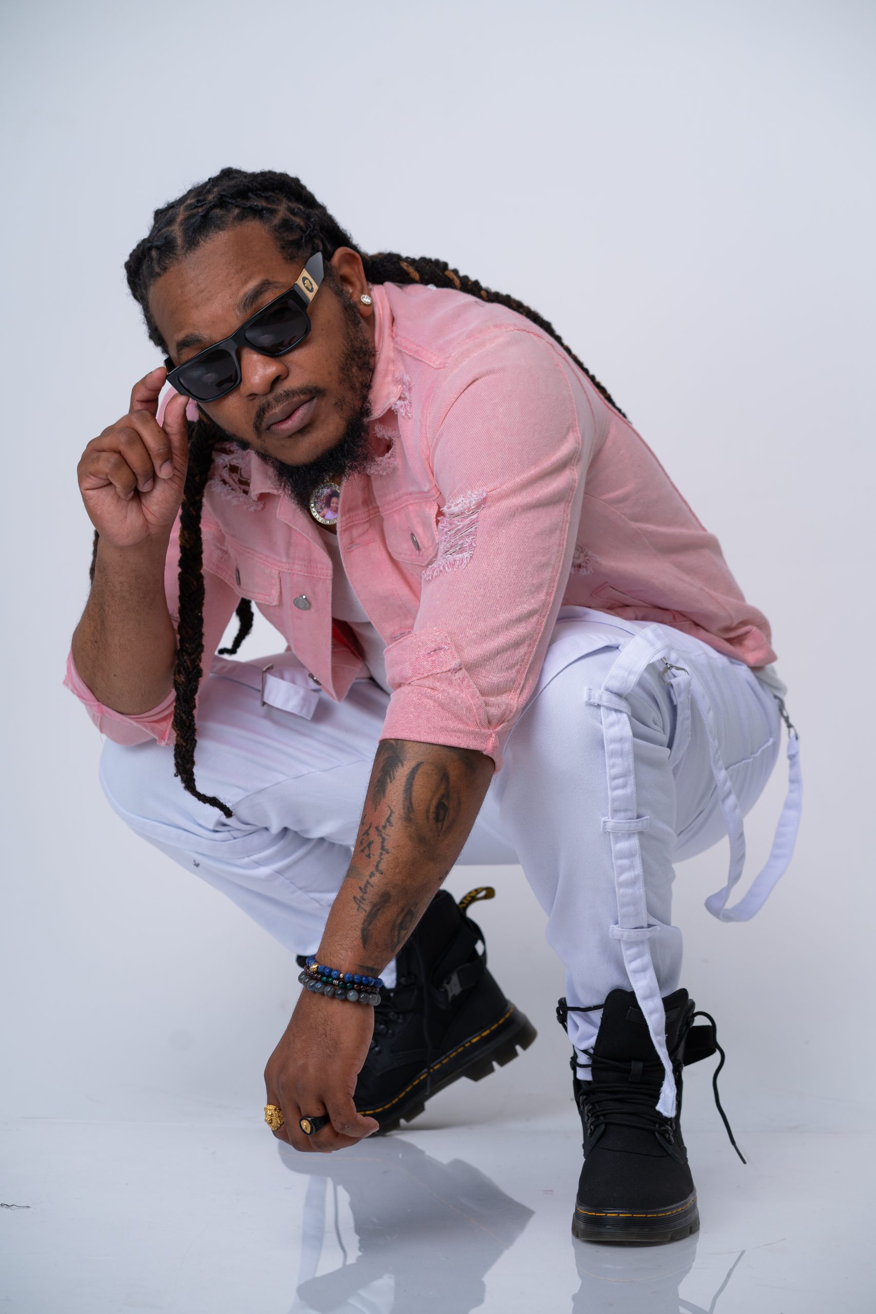 Mariah The Scientist Unveils 'To Be Eaten Alive' Global Tour In 2024