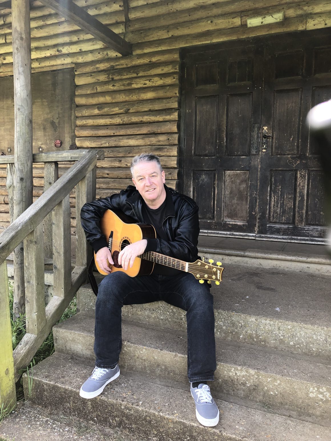 Danah Dane Shares New Lead Single "Naked" From Upcoming EP