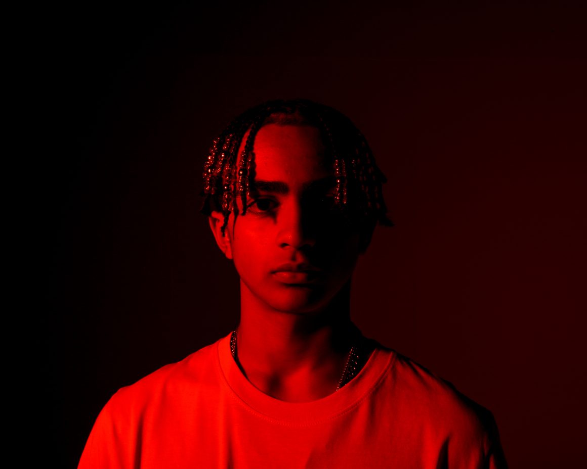 Davi The Mavi Unveils Debut Single 'That Night'