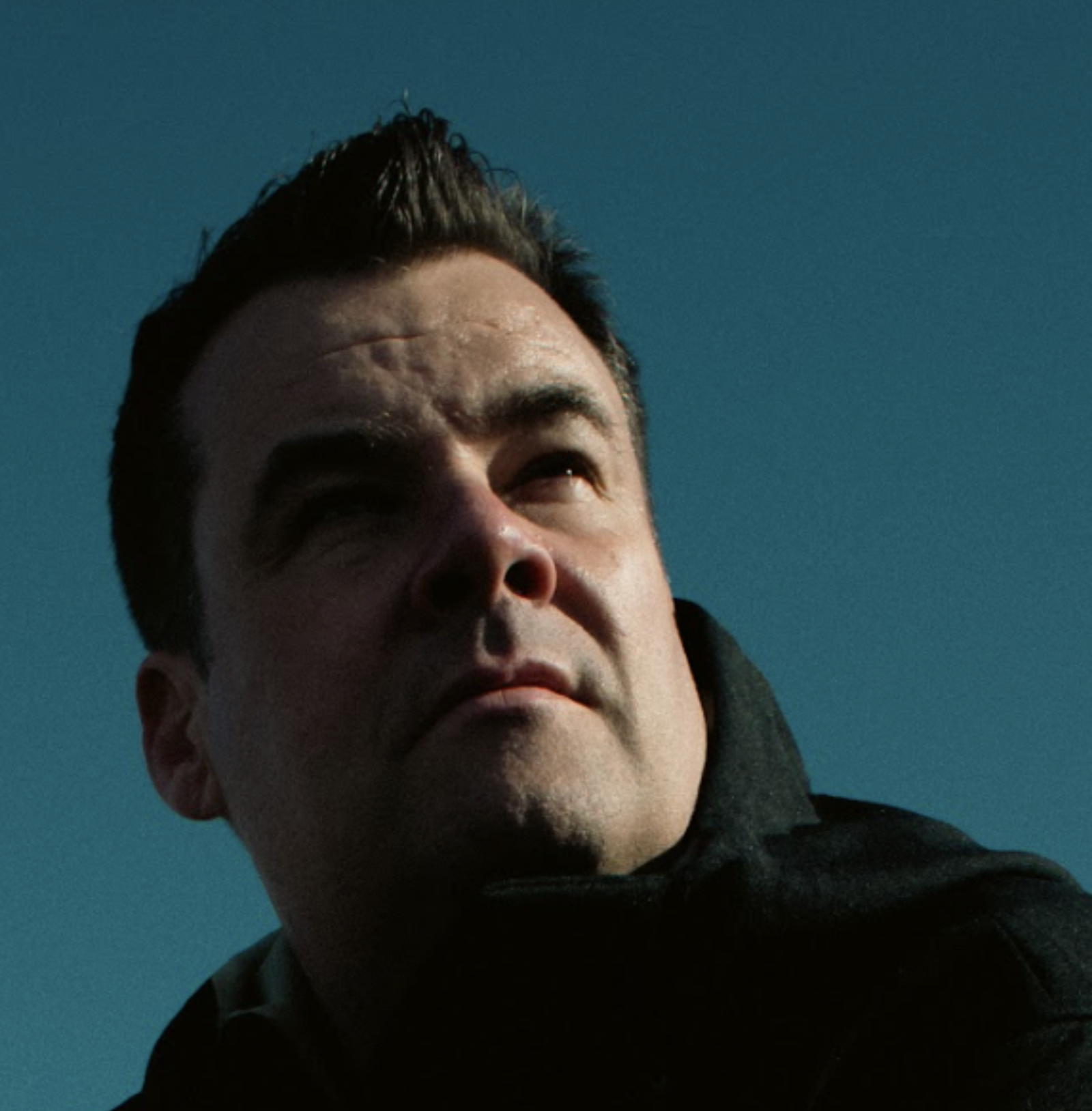 EBlo Releases New Track "Sainte-Catherine"