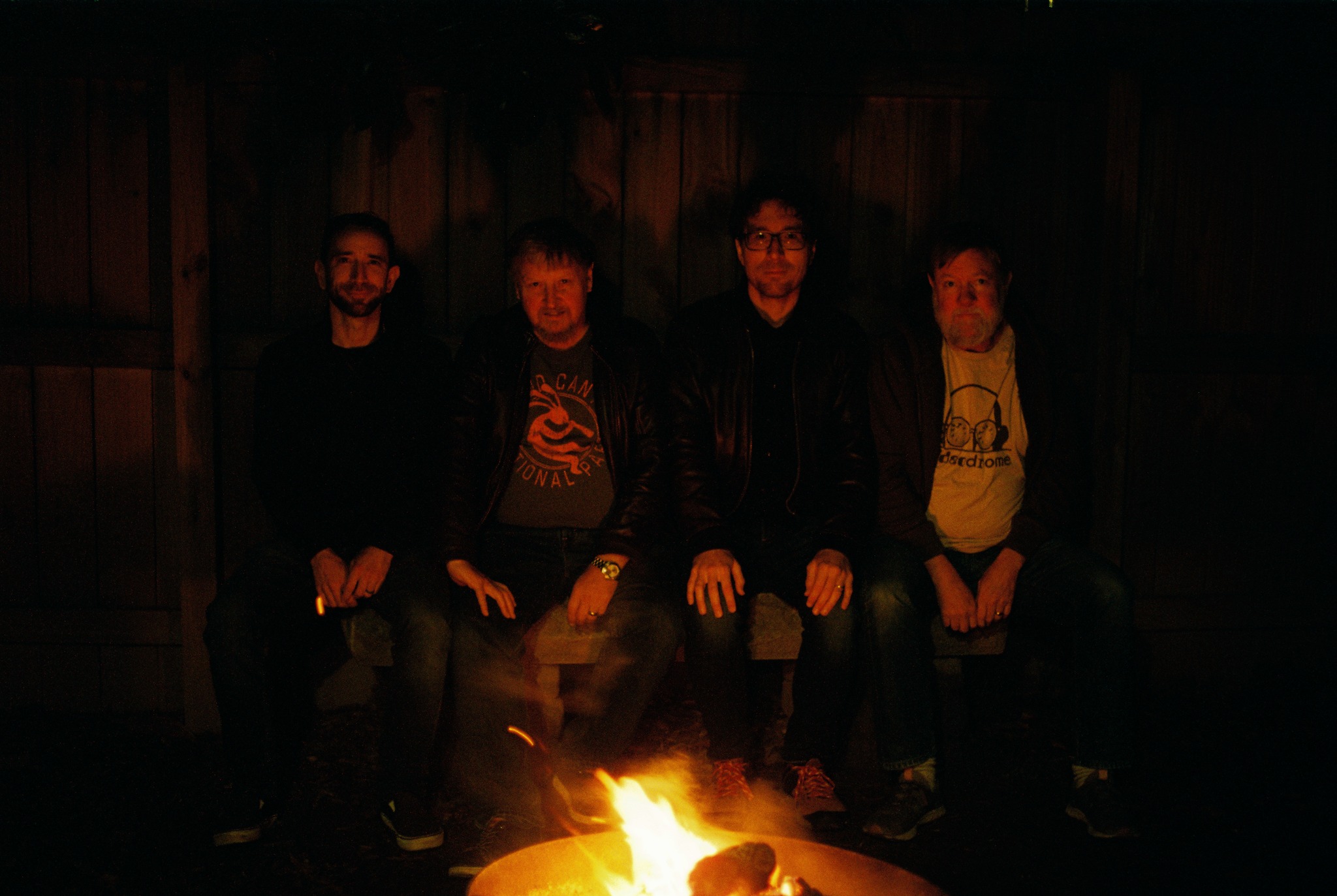 Flashlight Faces Deliver a Riffy, Rocking Journey with New LP 'Fool’s ...