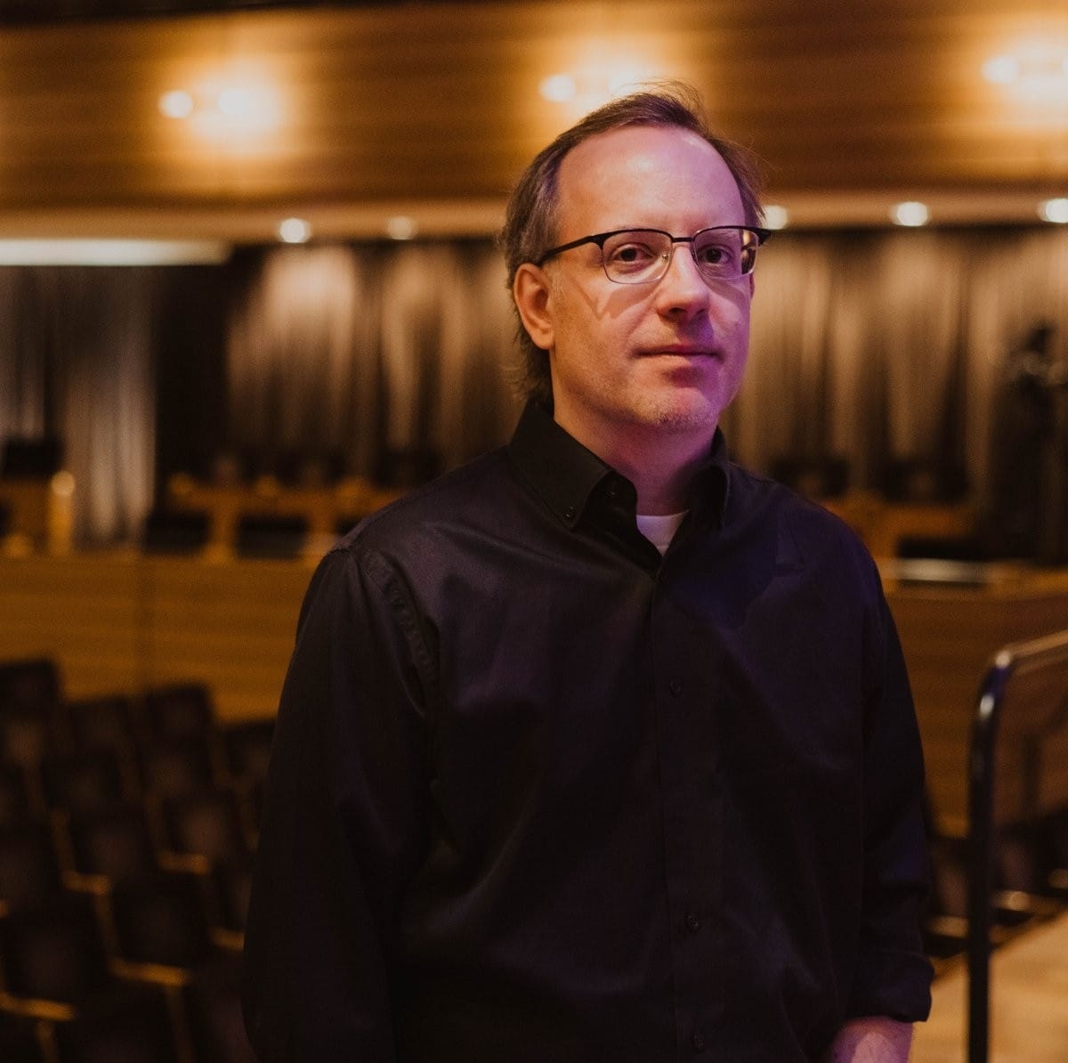 Jeff Vidov Shares Uplifting New Single ‘Running In Place’