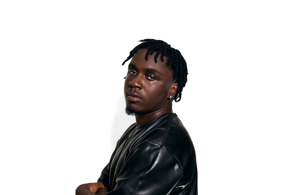 Kweku Smoke Unveils New Album "Born In Hell"