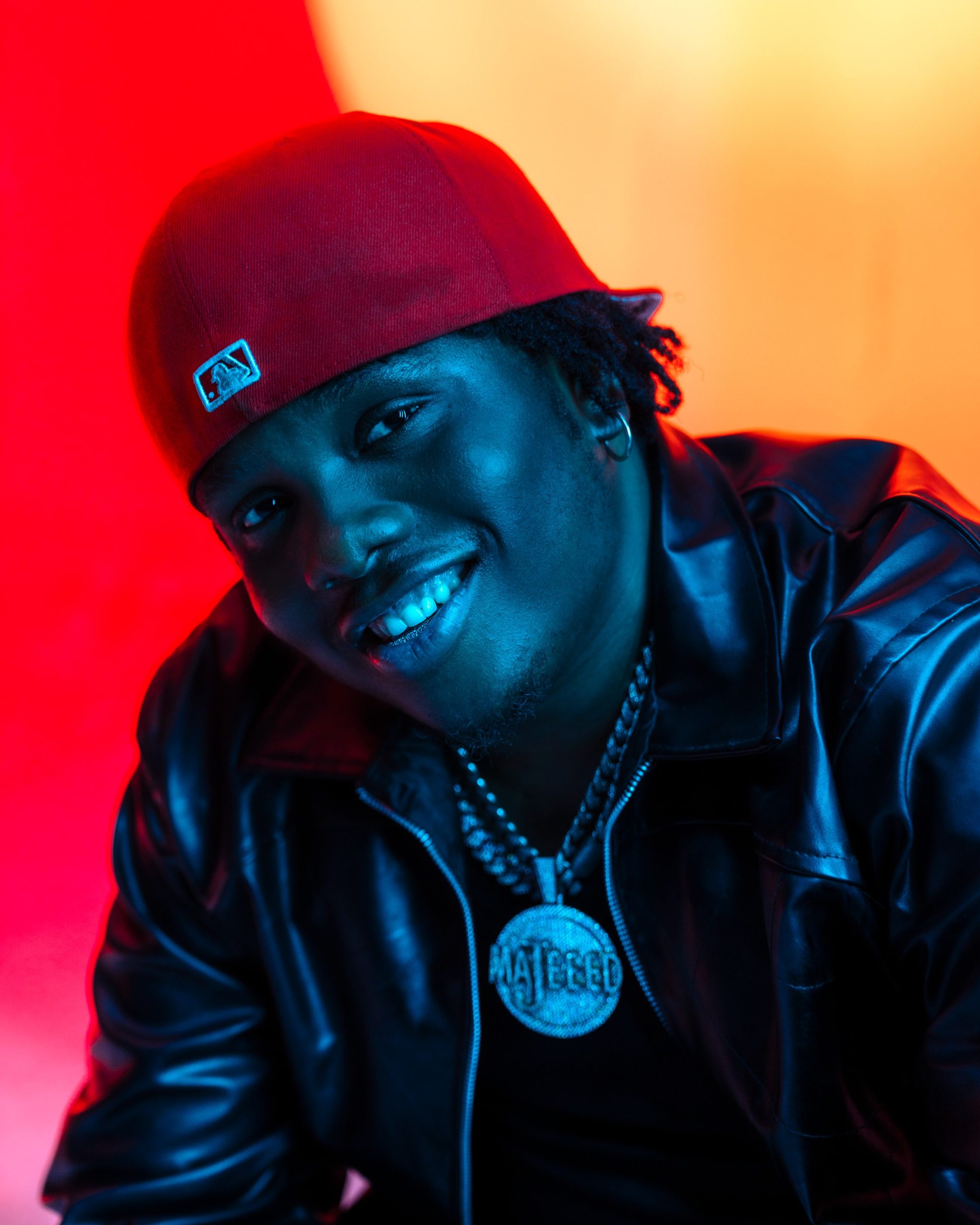 Majeeed Returns With New Single “WiLL I?”