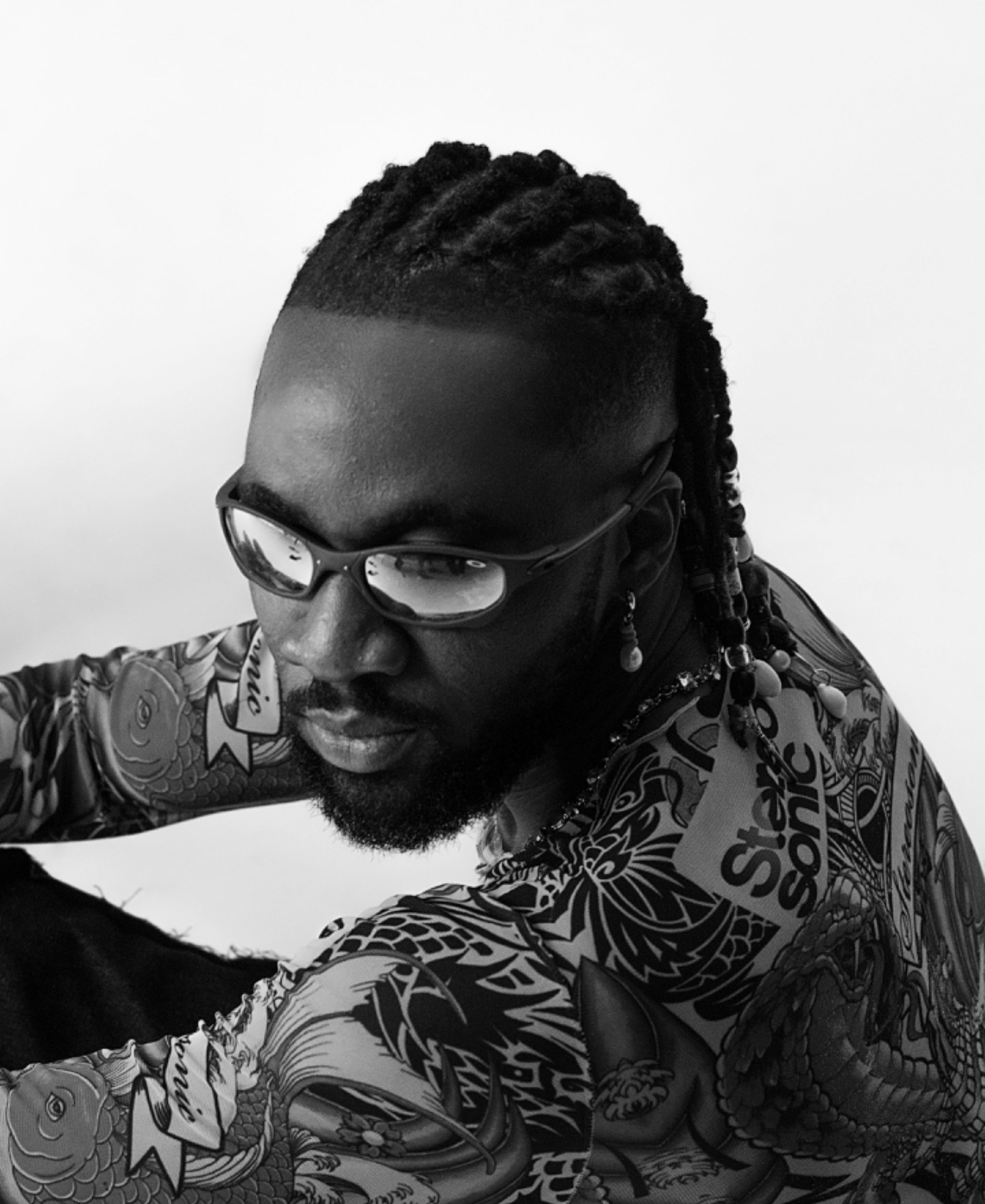 Verchi Drops New Single "Balanciego" Ahead of Upcoming EP "Afro-Diet"