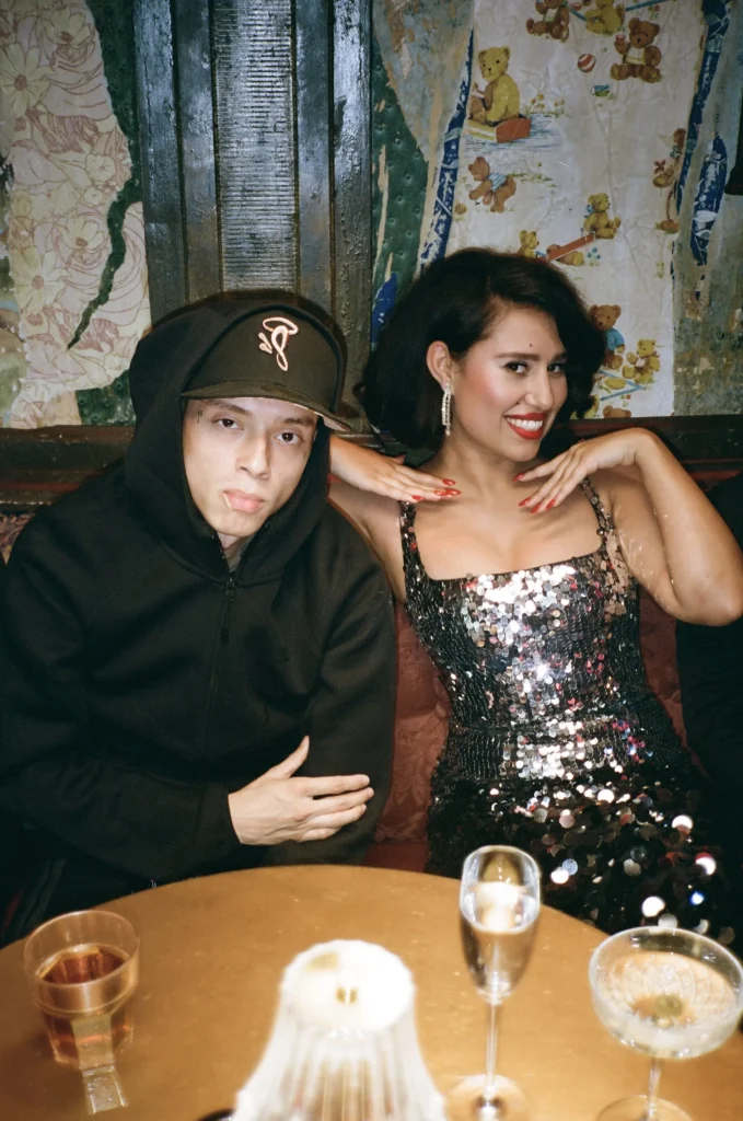 Central Cee And RAYE Join Forces For New Single "Moi"